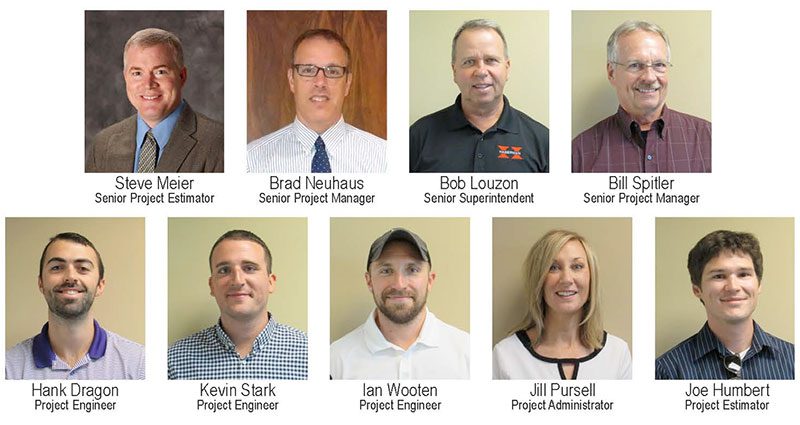 Hagerman Hires Multiple Team Members The Hagerman Group