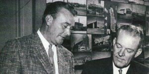 A Century of Construction History | The Hagerman Group