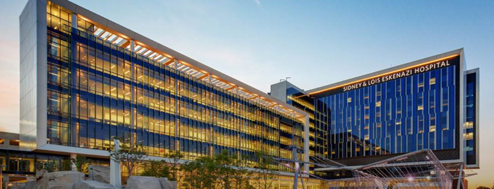 Eskenazi Health - The Hagerman Group