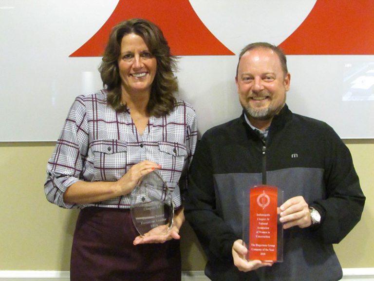 About | Meet the best construction company in Indiana | Hagerman