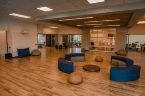 Hamilton Southeastern Schools - The Hagerman Group