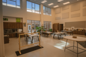 Hamilton Southeastern Schools - The Hagerman Group