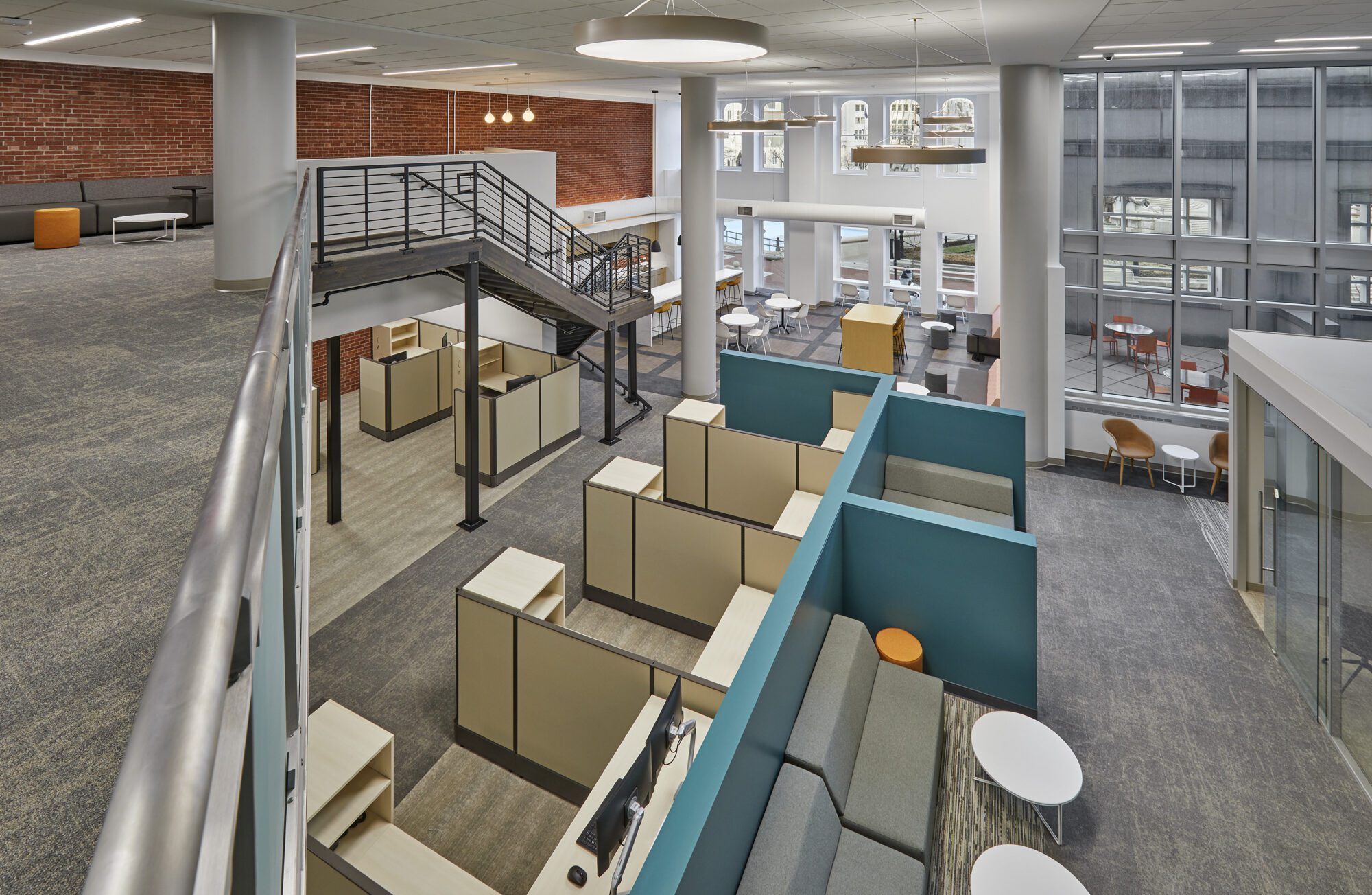 STAR Financial Bank - The Hagerman Group