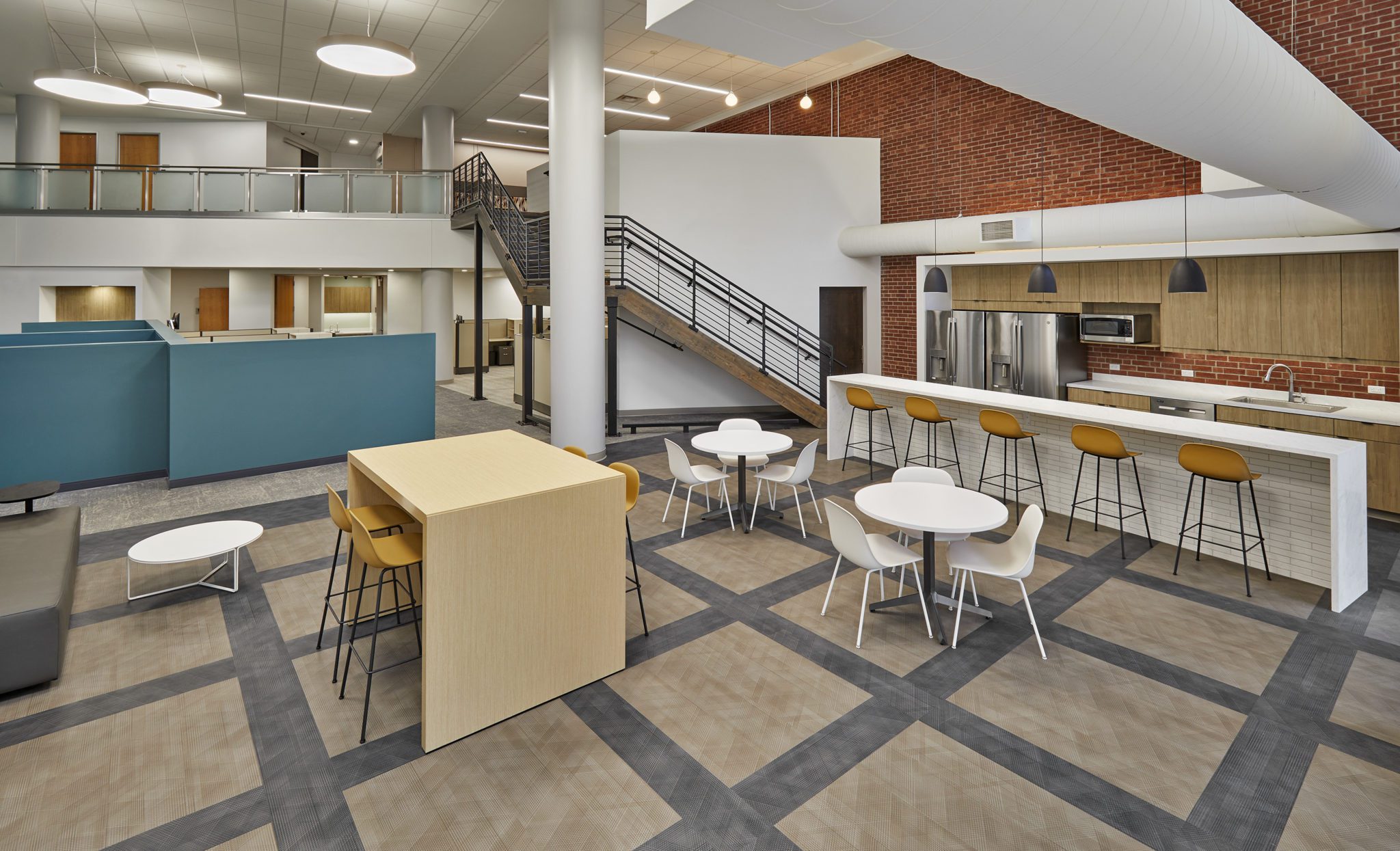 STAR Financial Bank - The Hagerman Group