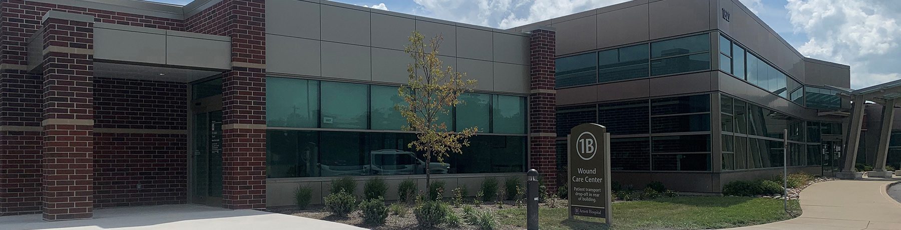 IU Health Arnett Wound Care Center - The Hagerman Group IU Health Arnett Wound Care Center - The Hagerman Group