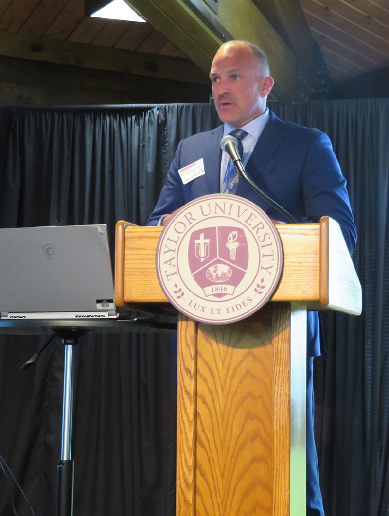 Hagerman Team Members Recognized with Employee Recognition Awards - The ...