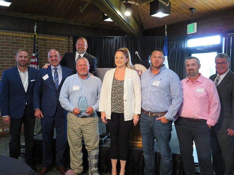 Hagerman Team Members Recognized with Employee Recognition Awards - The ...