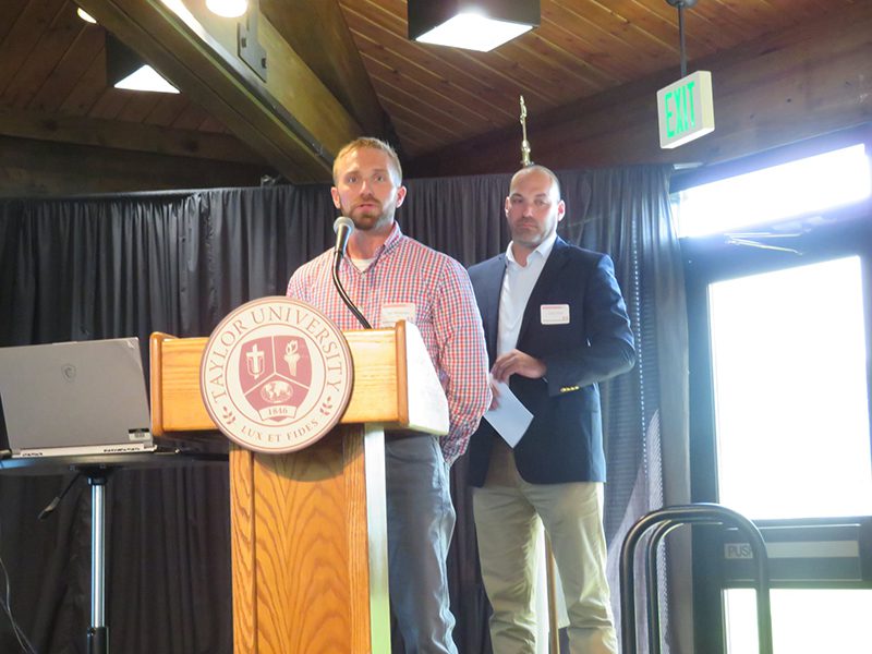 Hagerman Team Members Recognized with Employee Recognition Awards - The ...