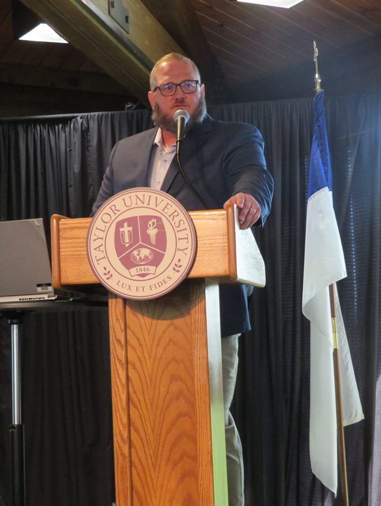 Hagerman Team Members Recognized with Employee Recognition Awards - The ...