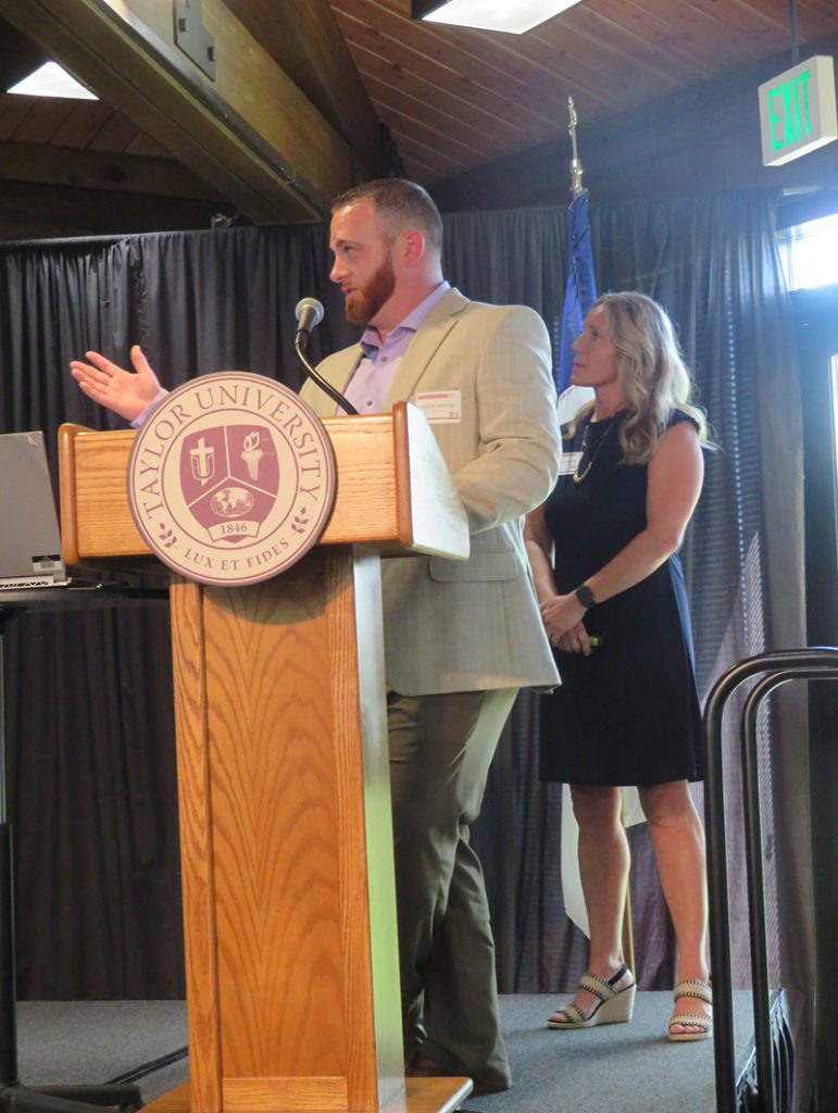 Hagerman Team Members Recognized with Employee Recognition Awards - The ...