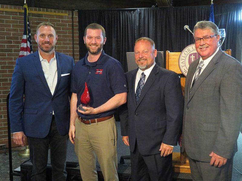 Hagerman Team Members Recognized with Employee Recognition Awards - The ...