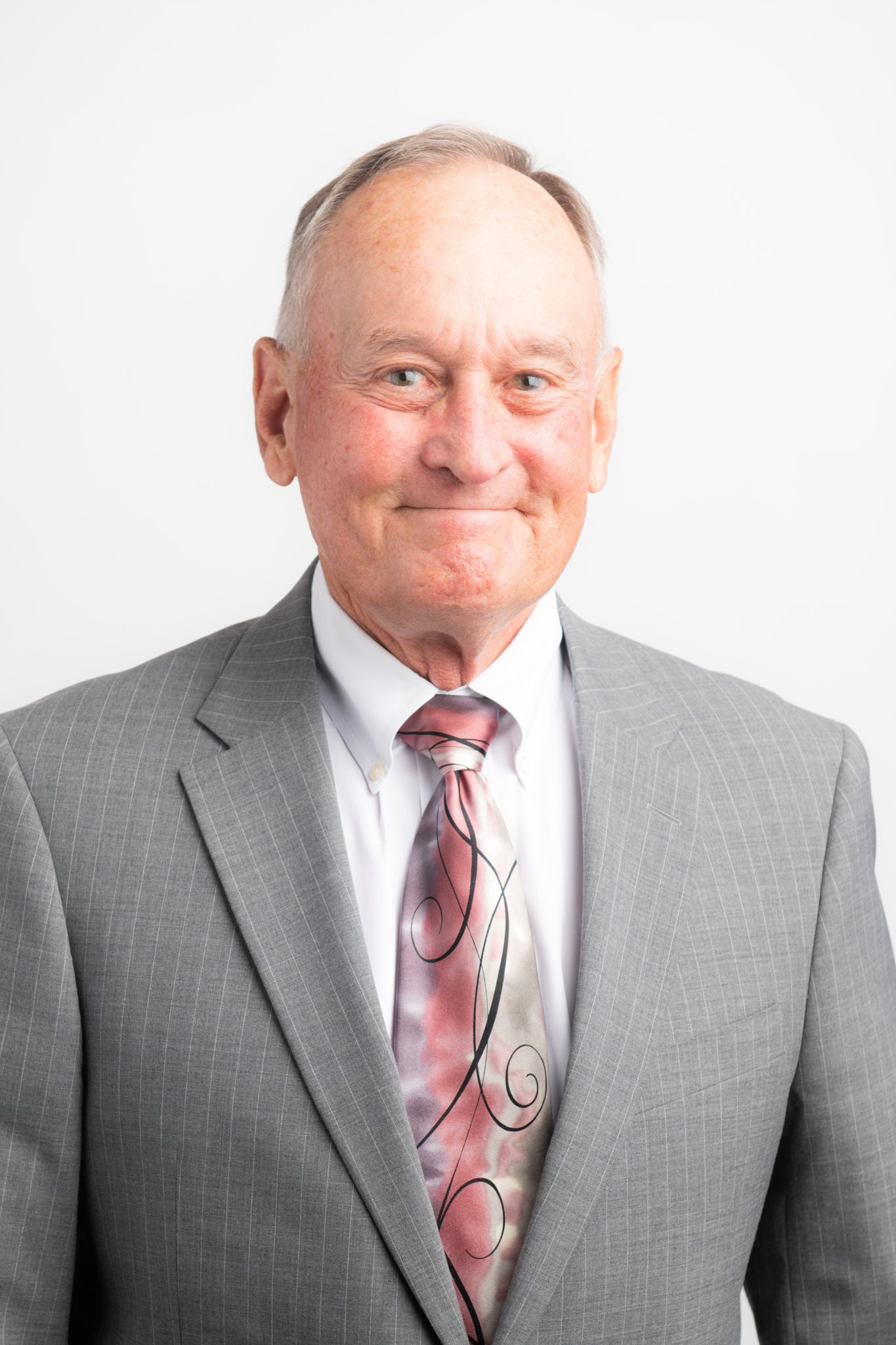 Terry Greene bio - The Hagerman Group