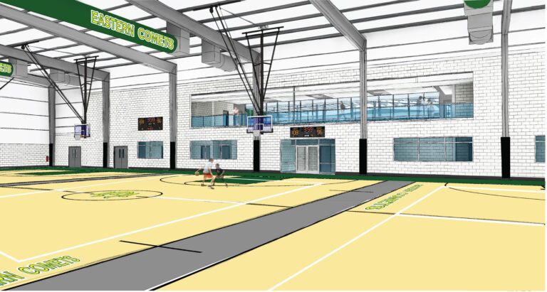 Eastern Howard School Corporation Breaks Ground on Extracurricular ...