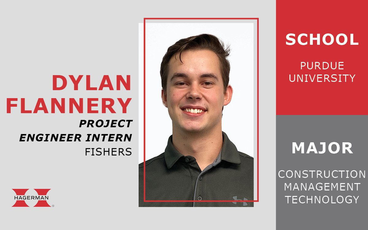 Hagerman Welcomes Summer Interns - The Hagerman Group