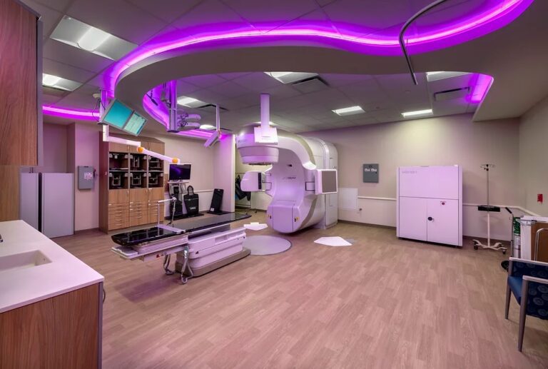 Ascension St. Vincent Cancer Center - The Hagerman Group