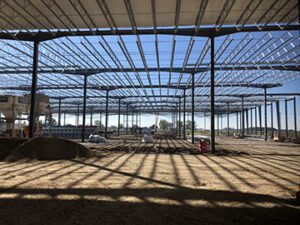 TWE Nonwovens - The Hagerman Group