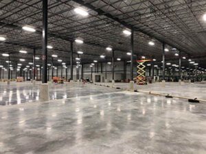 TWE Nonwovens - The Hagerman Group