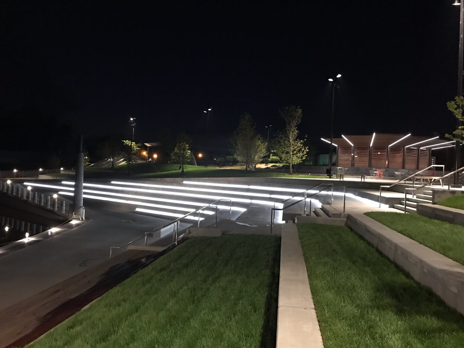 City of Fort Wayne Riverfront Development - The Hagerman Group