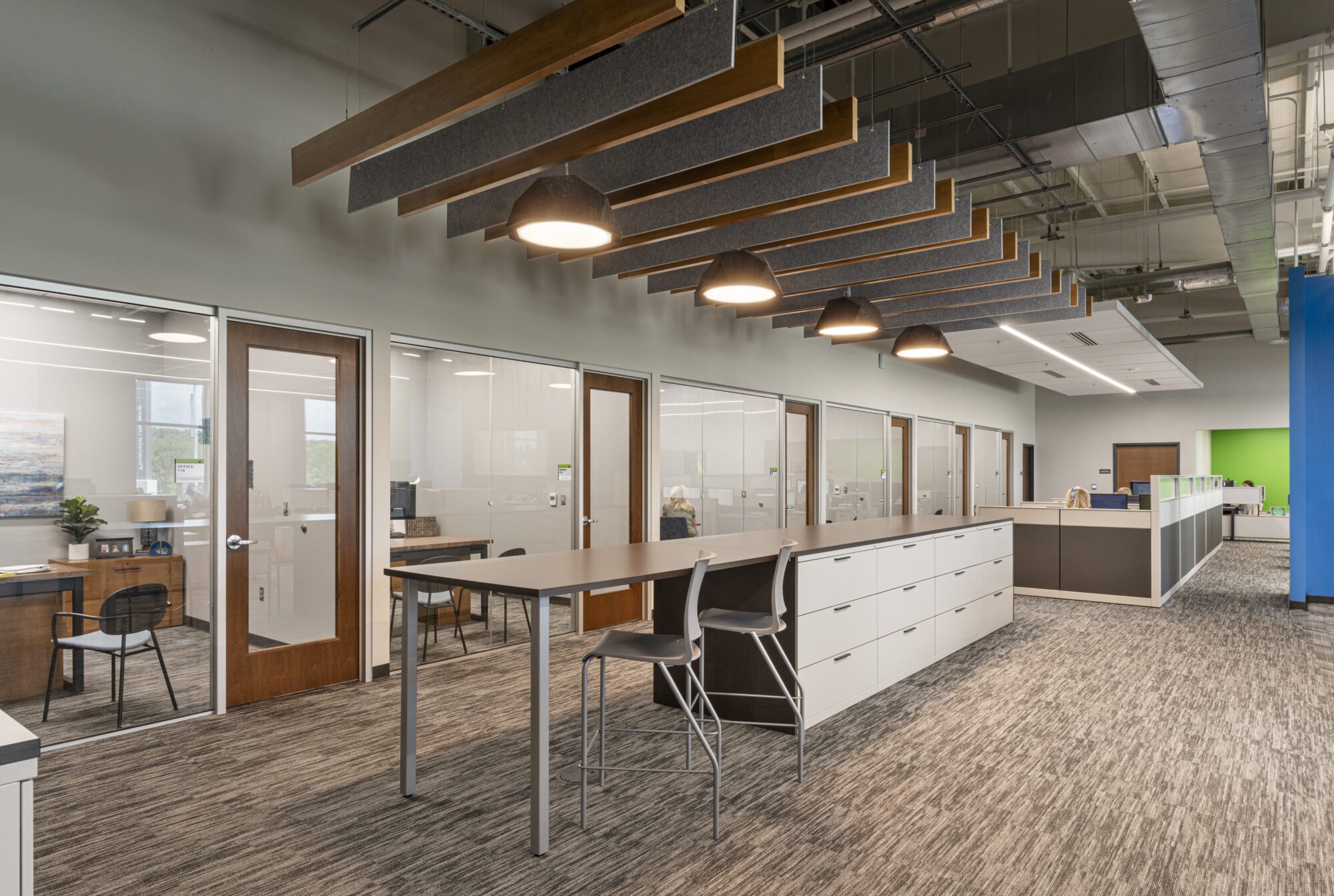 Junior Achievement of Northern Indiana - The Hagerman Group