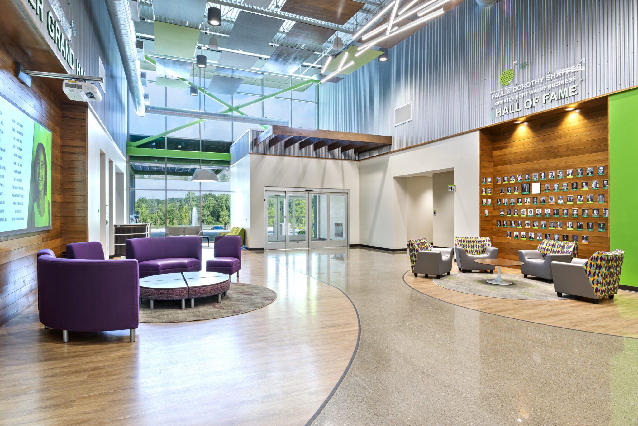 About | Meet the best construction company in Indiana | Hagerman