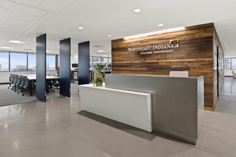 About | Meet the best construction company in Indiana | Hagerman