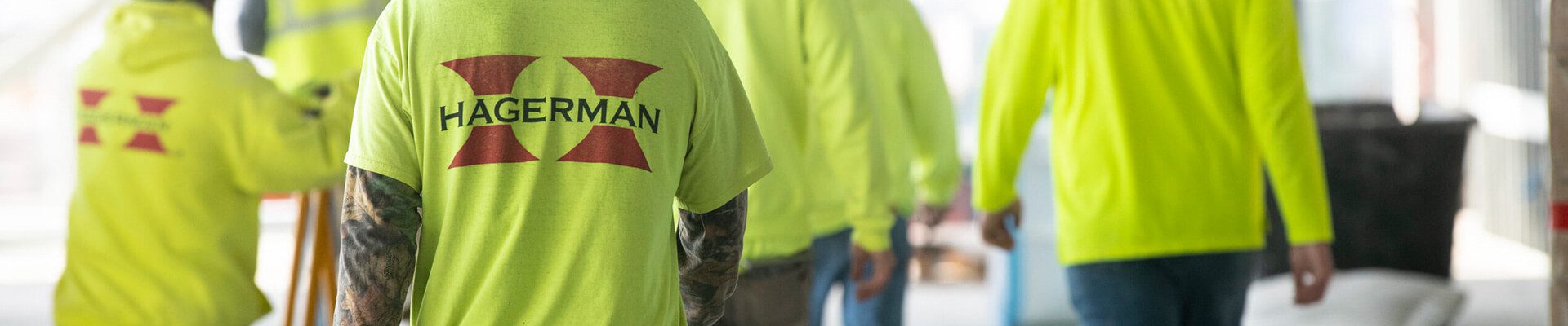 News & Events - The Hagerman Group