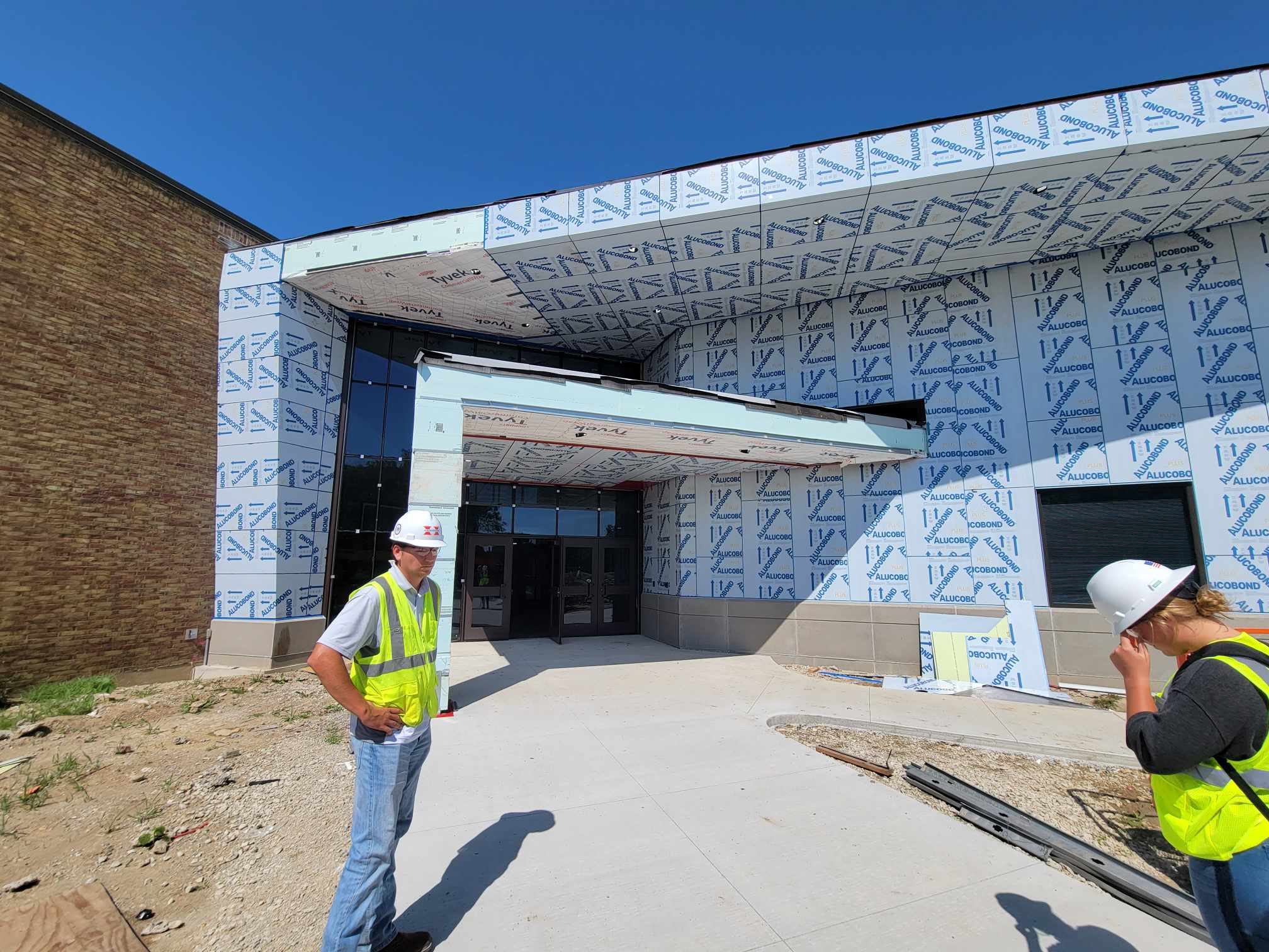 Wayne High School Project Team Works Together to Deliver Results - The ...