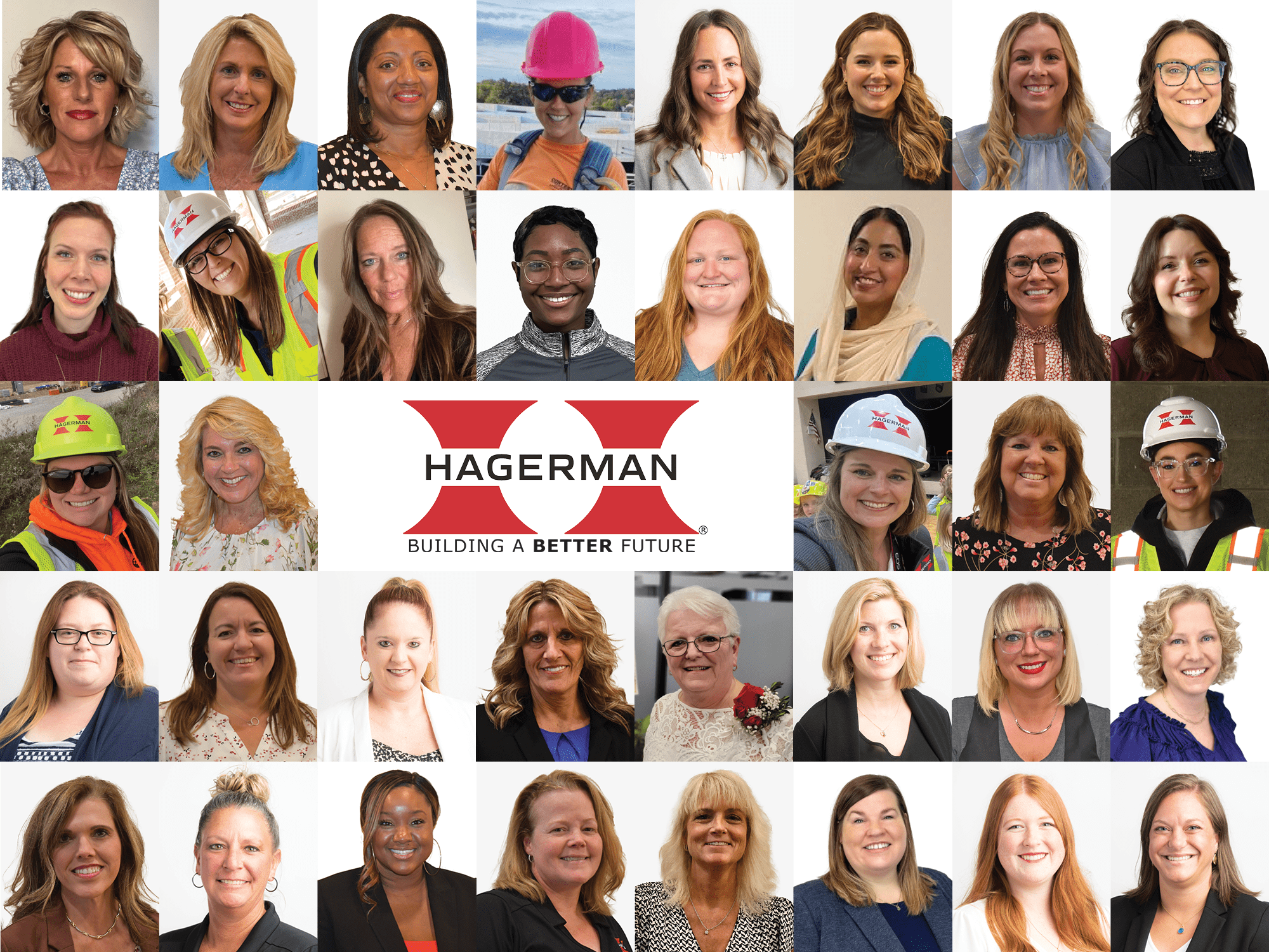 Women in Construction: A CFO's Perspective - The Hagerman Group