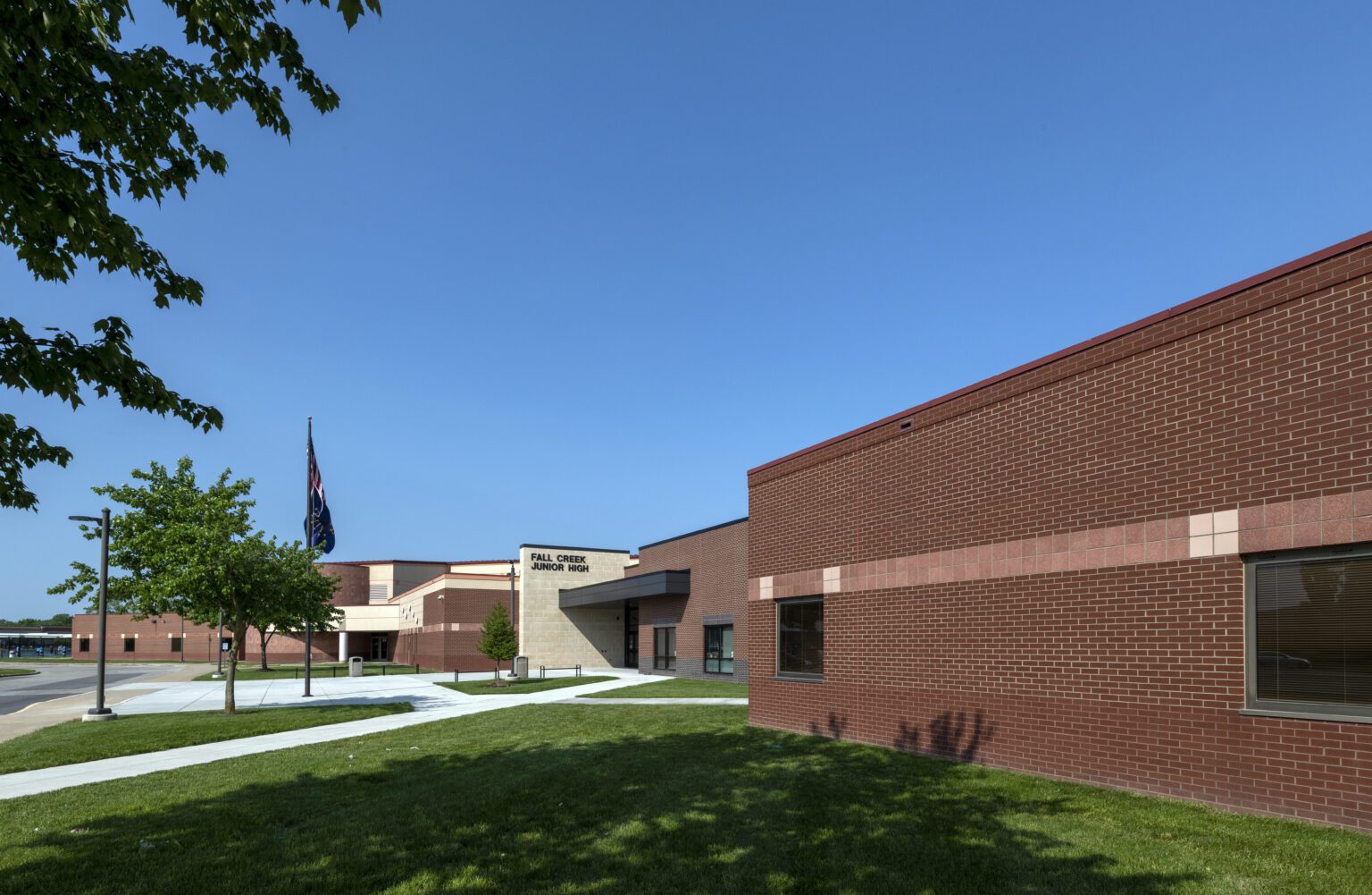 About | Meet the best construction company in Indiana | Hagerman