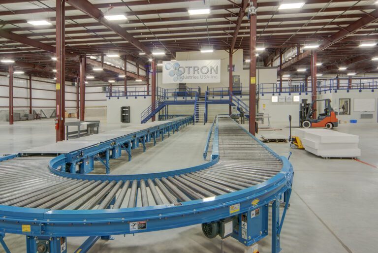 Sterigenics - The Hagerman Group