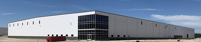SH America - The Hagerman Group