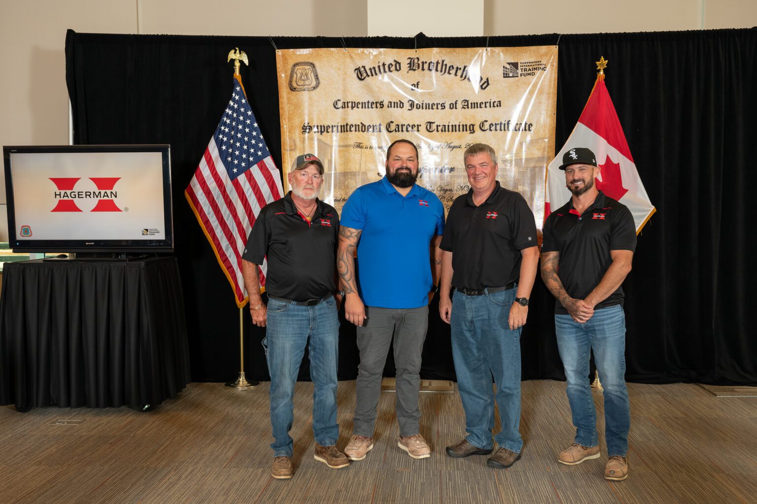 News & Events - The Hagerman Group